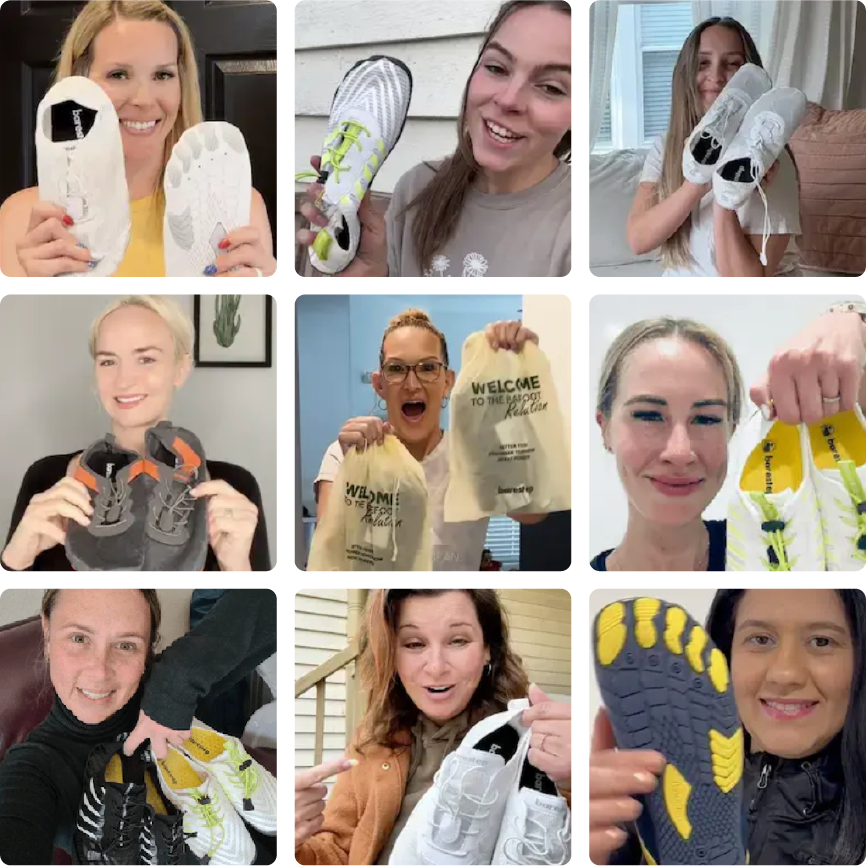 Barestep Reviews | Read Customer Service Reviews of barestep.co.za