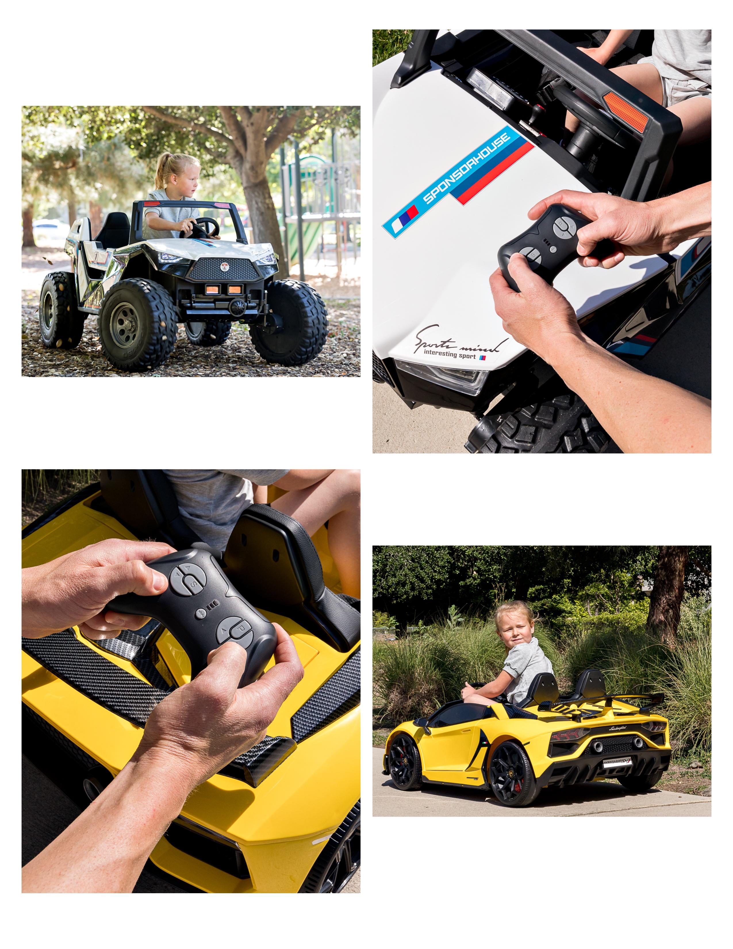 Zoom Cars Reviews | Read Customer Service Reviews of rydertoys.com