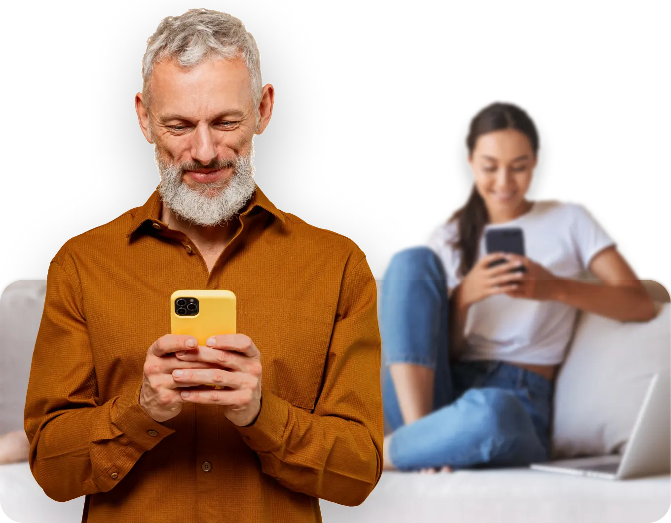 Opiniones sobre DeLaChat | Lee las opiniones sobre el servicio de delachat.com