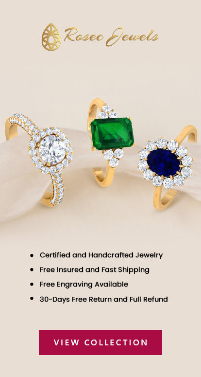 Rosec Jewels London Limited Reviews | Read Customer Service Reviews of ...