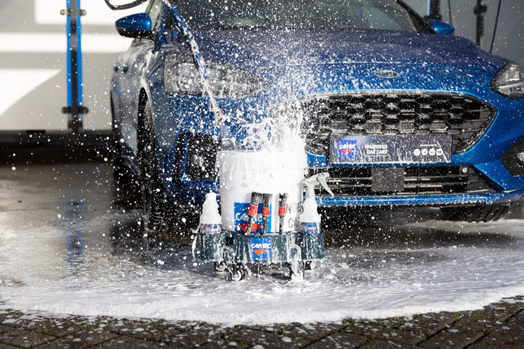 Cartec UK Reviews | Read Customer Service Reviews of cartecuk.com