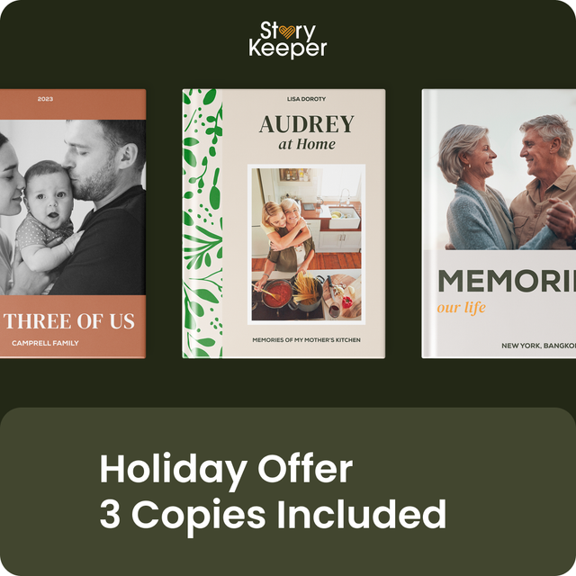 StoryKeeper Reviews | Read Customer Service Reviews of storykeeper.com