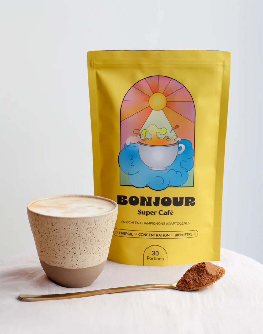 Bonjourdrink Reviews | Read Customer Service Reviews of bonjourdrink.co