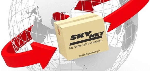 Skynet Worldwide Express Reviews | Read Customer Service Reviews of www ...