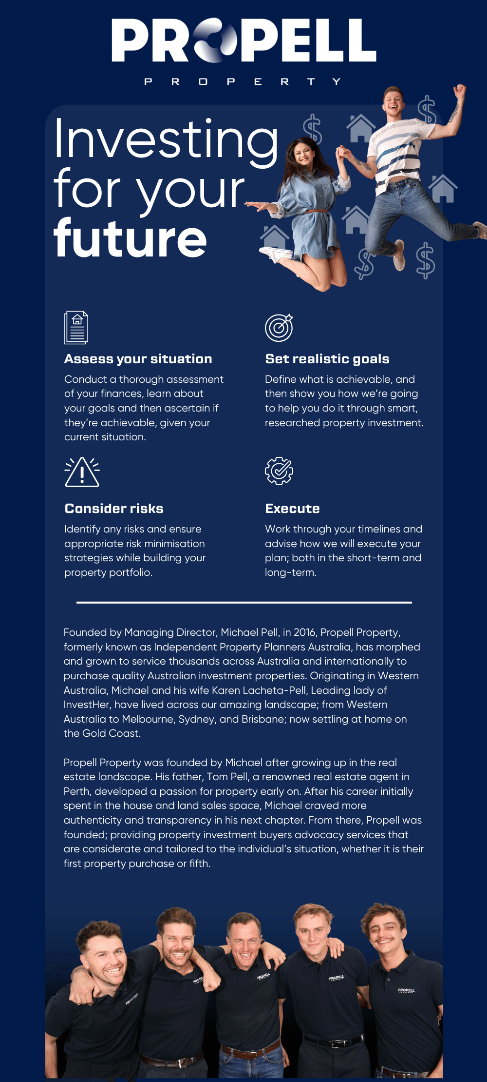 Propell Property Reviews | Read Customer Service Reviews of propellproperty.com.au