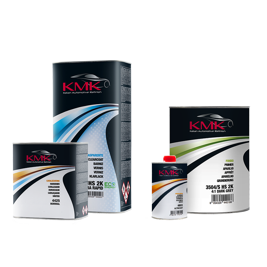 KMK Refinish | Leggi le recensioni dei servizi di kmk-refinish.it