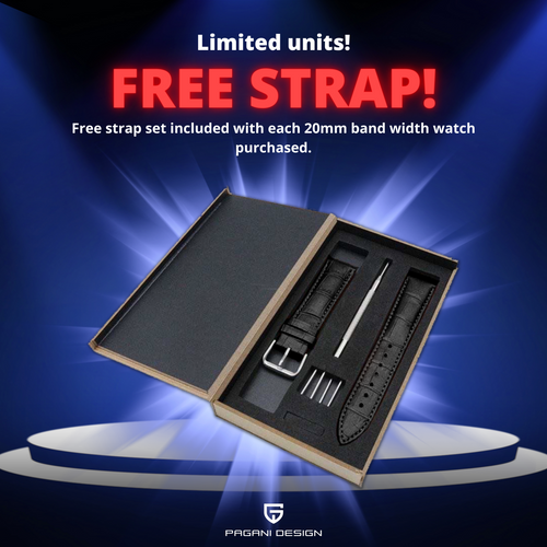 Pagani Design Official Store® Reviews | Read Customer Service Reviews ...