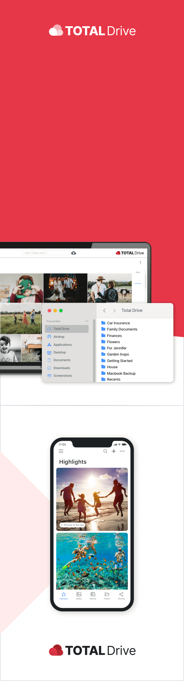 TotalDrive Reviews | Read Customer Service Reviews of totaldrive.com