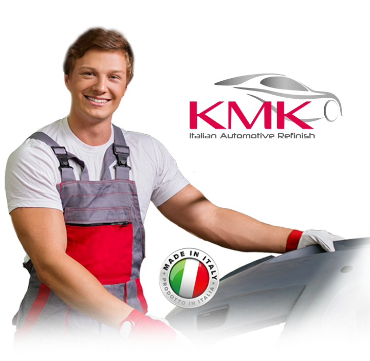KMK Refinish Reviews | Read Customer Service Reviews of kmk-refinish.es
