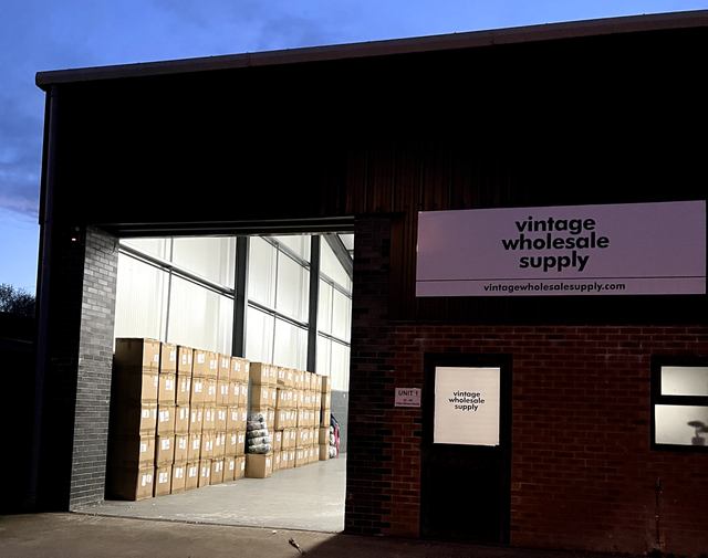Vintage Wholesale Supply Reviews | Read Customer Service Reviews of ...