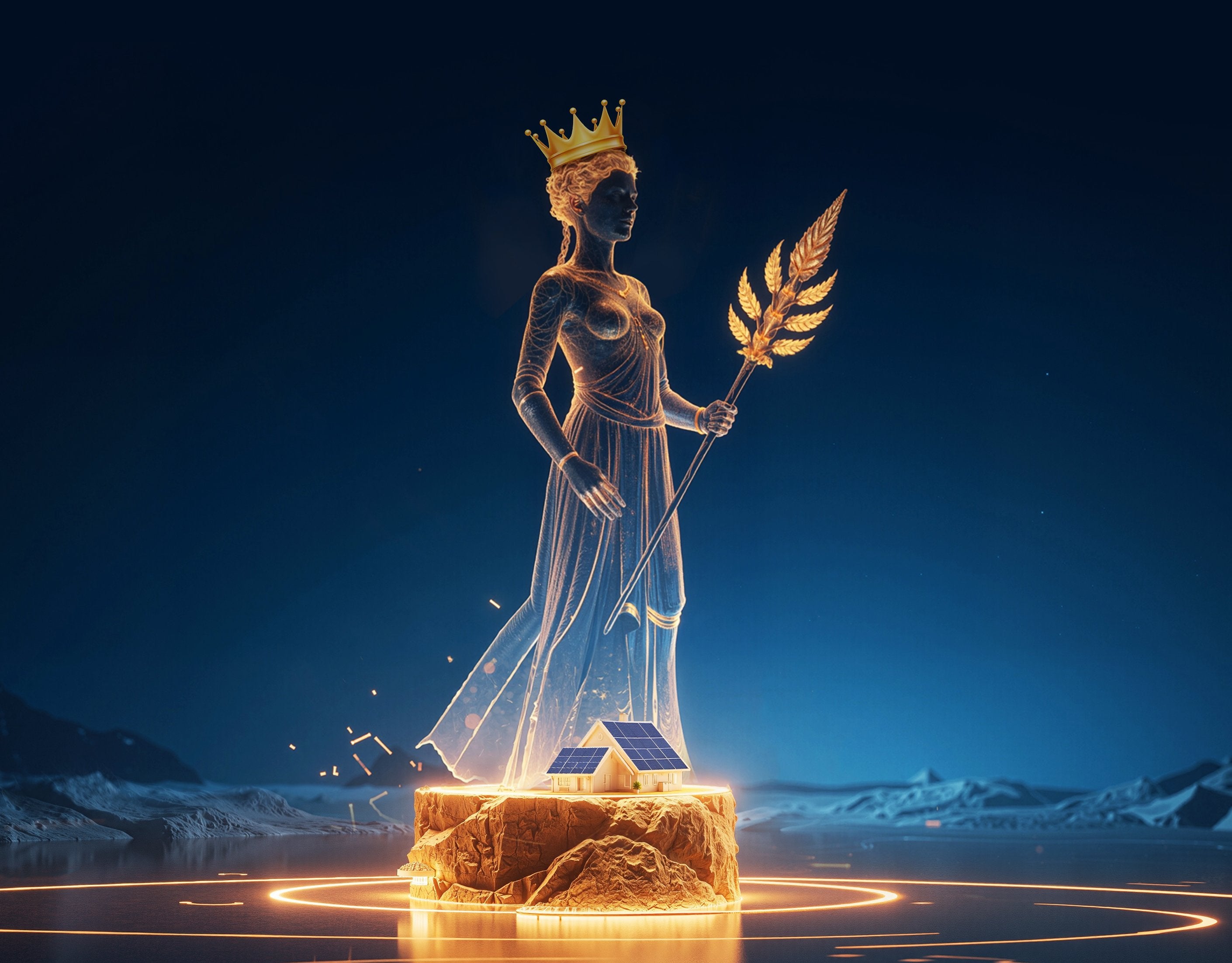 Avis de Power Queen DE | Lisez les avis marchands de ipowerqueen.de