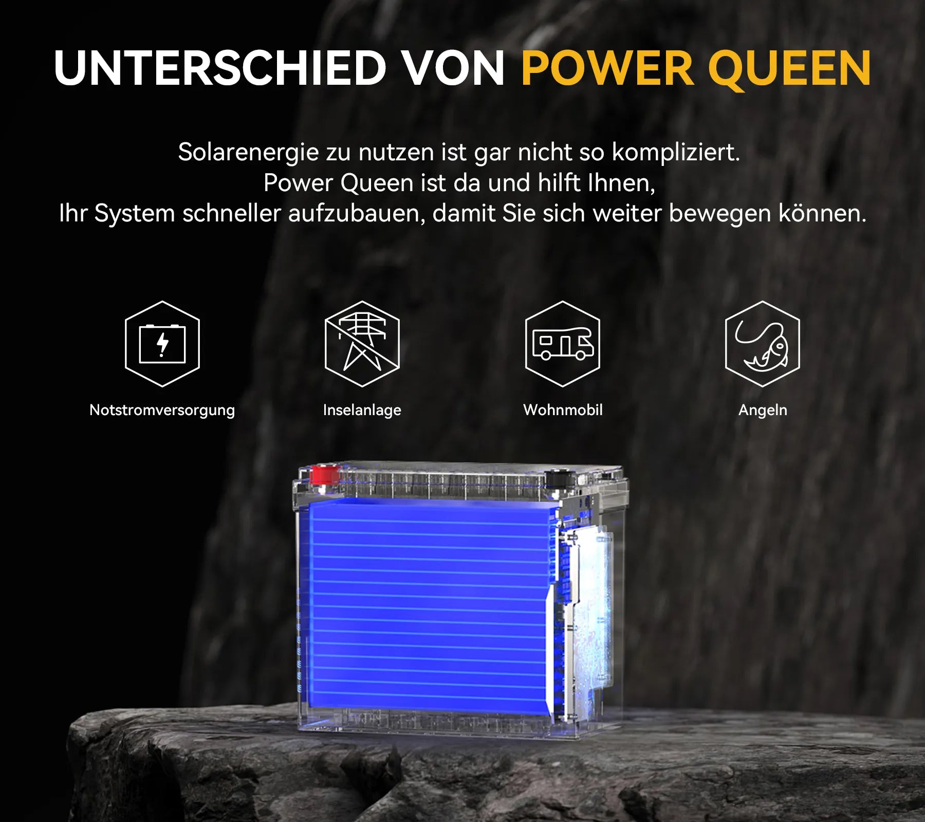 Avis de Power Queen DE | Lisez les avis marchands de ipowerqueen.de