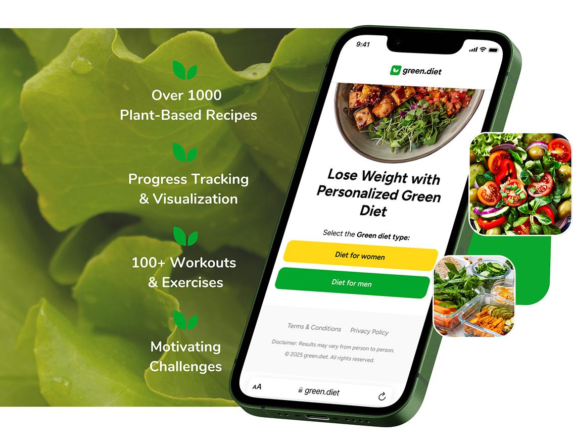 Green Diet Reviews | Read Customer Service Reviews of green.diet