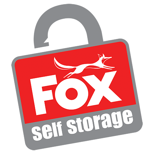 Fox Self Storage Ltd Reviews | Read Customer Service Reviews of foxselfstorage.com | 4 of 4